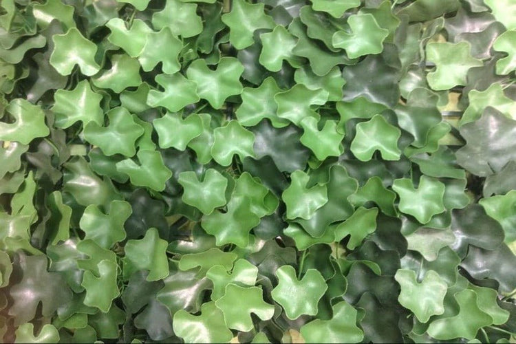 How Do You Decorate Walls with Fake Ivy? – Designer Vertical Gardens