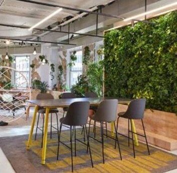 How to Create an Inspiring Workplace With Modern Design – Designer ...