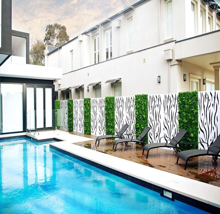 What Are Artificial Vertical Gardens? Its Benefits, Cost & Steps to In ...