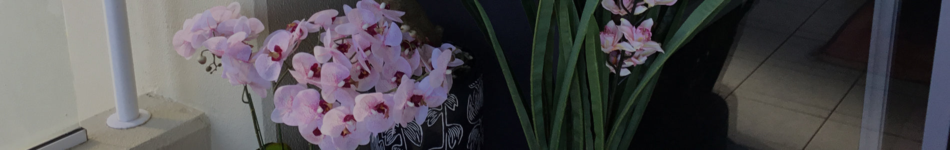 Artificial Hanging Plants Stems & Garlands I Free Delivery – Designer ...