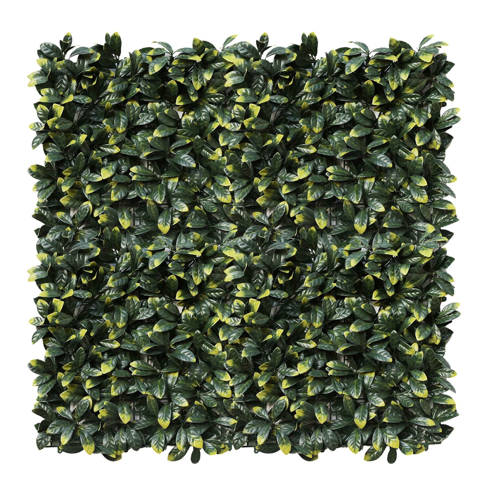 Artificial Hedge Walls & Fake Hedge Panels Designer Hedges – Page 2 ...