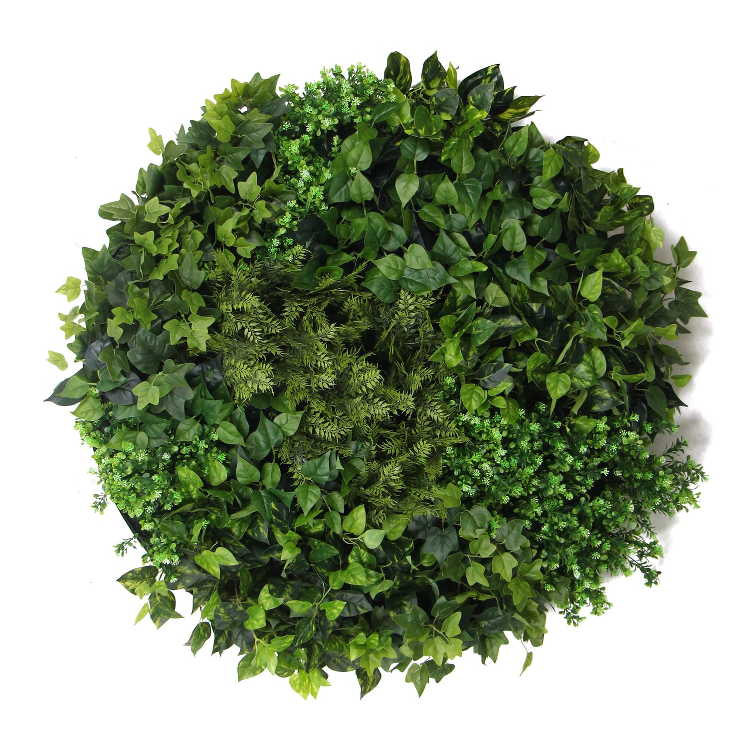 Artificial Vertical Garden Discs Designer Vertical Gardens – Page 3